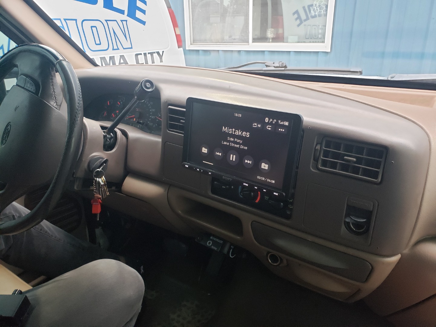Customer Reviews: Sony XAV-AX8100 Digital multimedia receiver at ...
