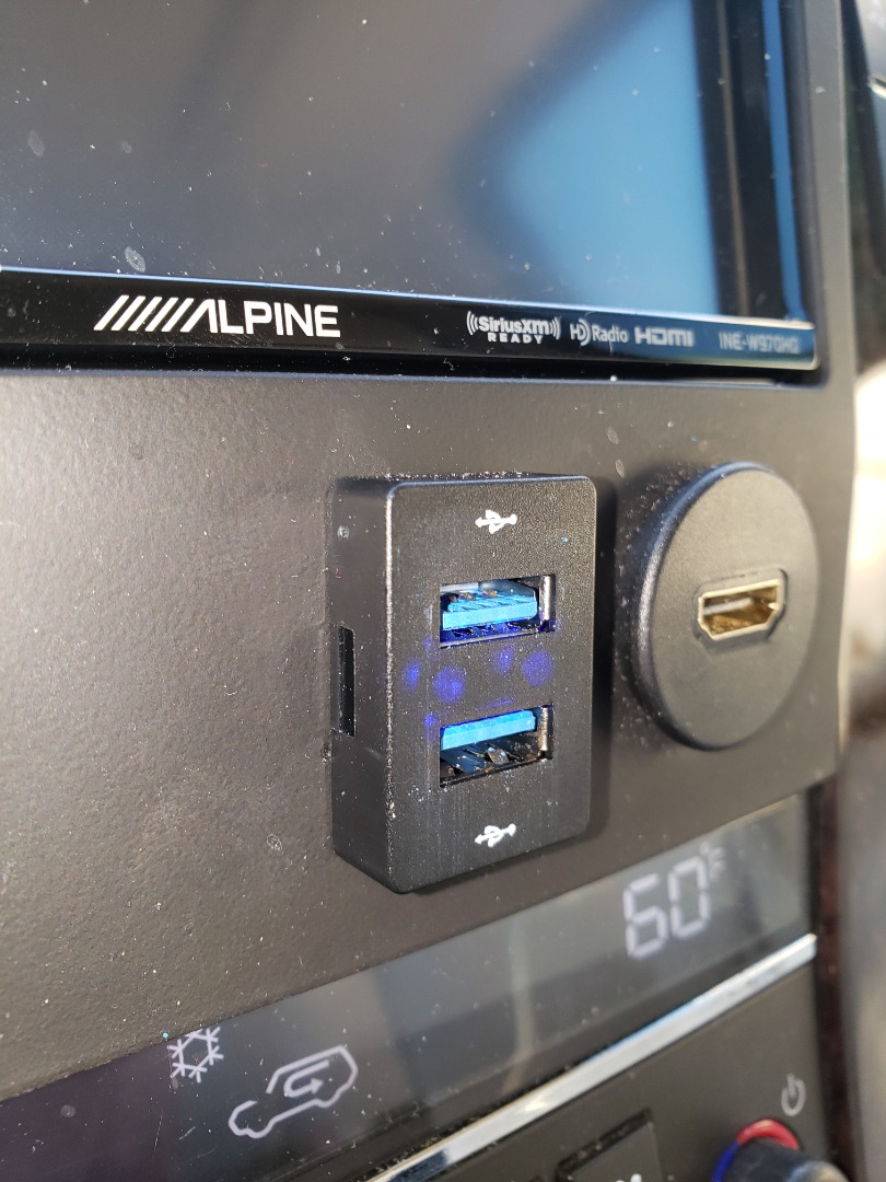 Customer Reviews: Beüler USBD-Kit Dual 3' USB cable extensions with ...