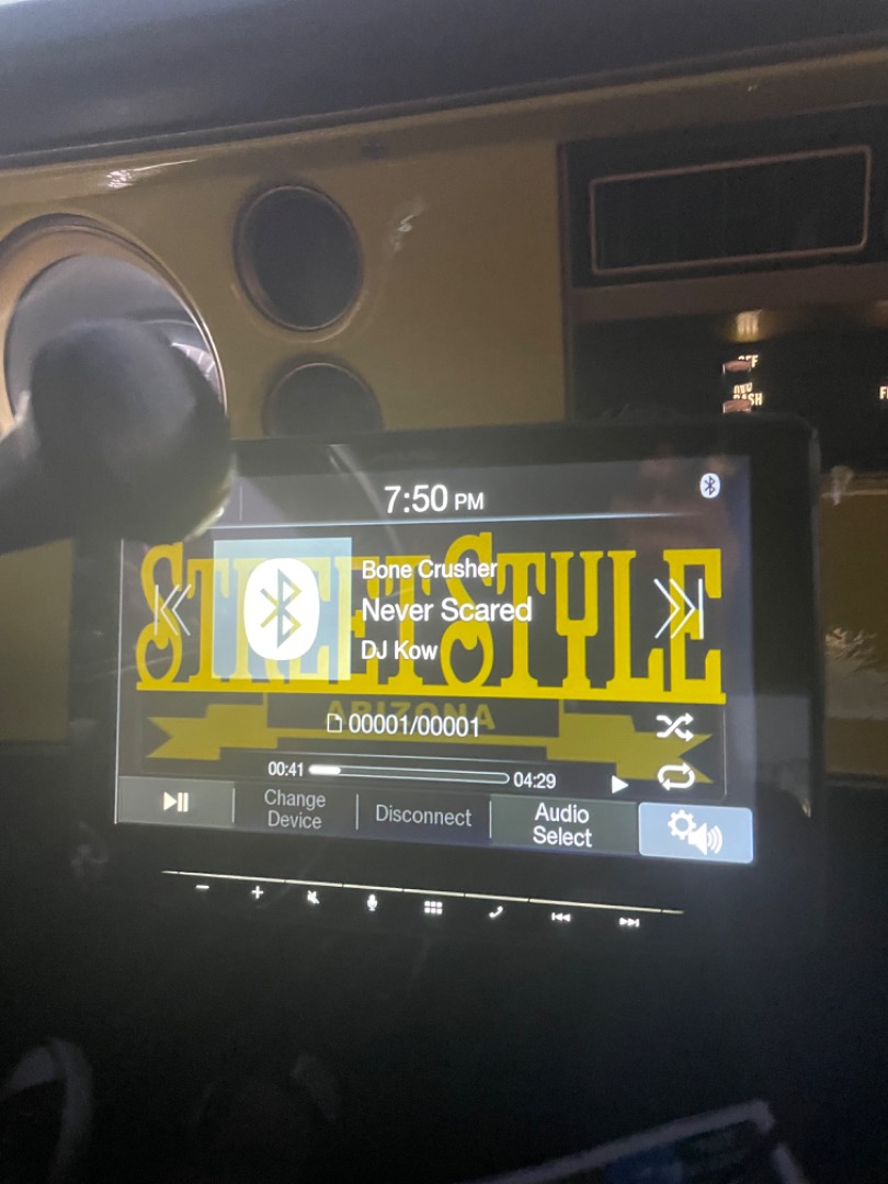 Customer Reviews: Alpine Halo9 iLX-F409 Digital multimedia receiver — a ...