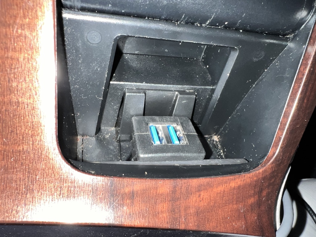 Customer Reviews: Alpine iLX-507 Digital multimedia receiver (does not ...