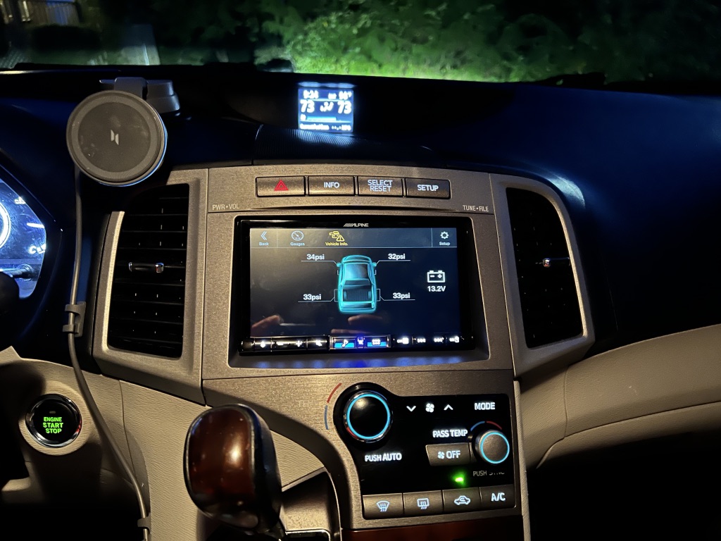 Customer Reviews: Alpine iLX-507 Digital multimedia receiver (does not ...