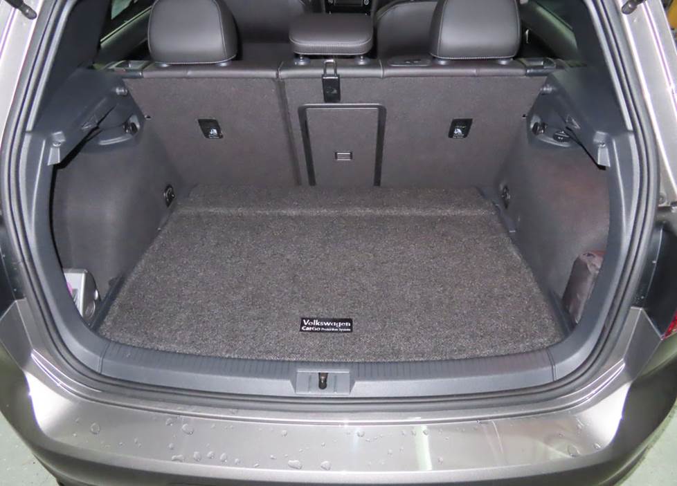 2015-2021 VW Golf and GTI