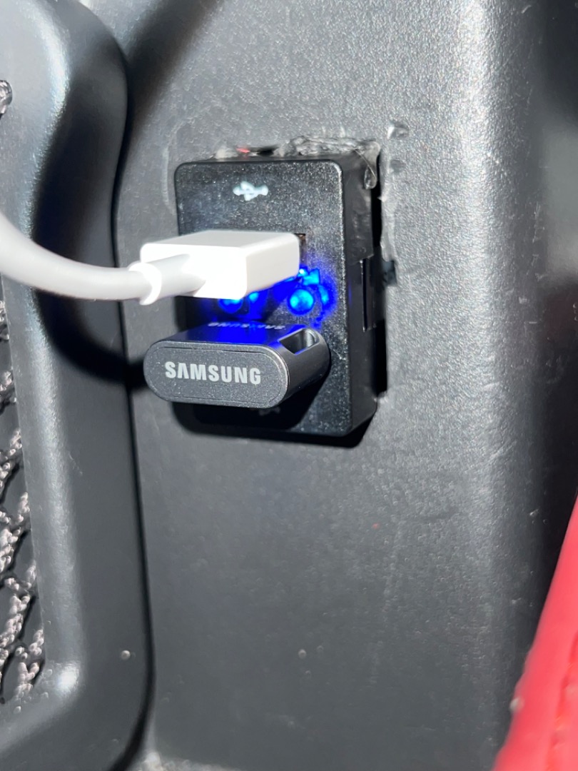 Customer Reviews: Beüler USBD-Kit Dual 3' USB cable extensions with ...