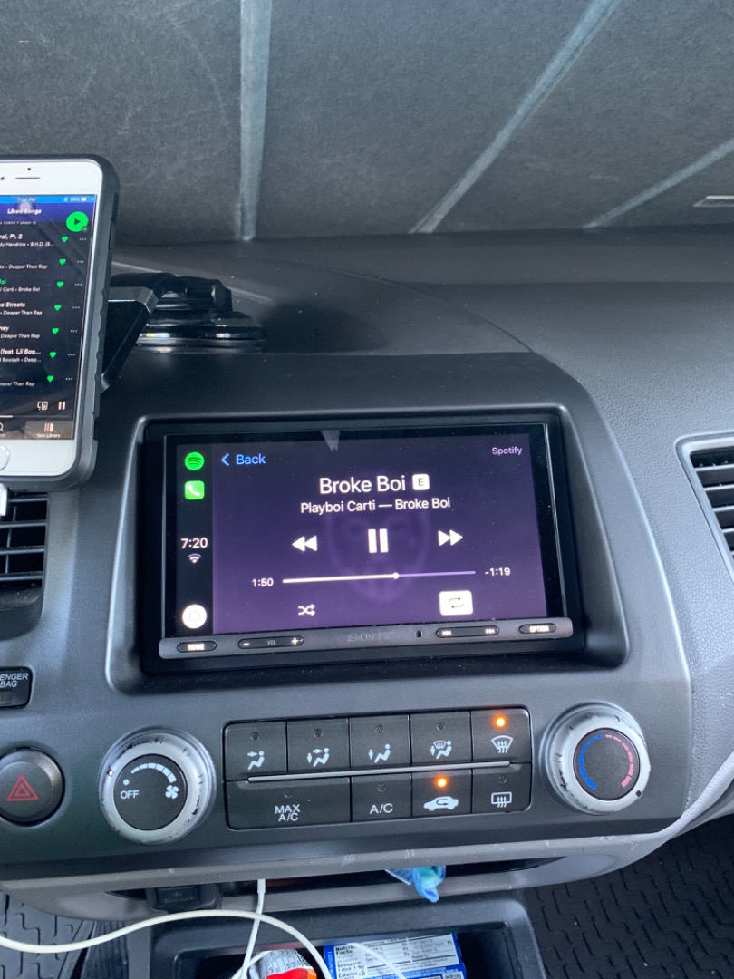 Customer Reviews: Sony XAV-AX5000 Digital multimedia receiver (does not ...