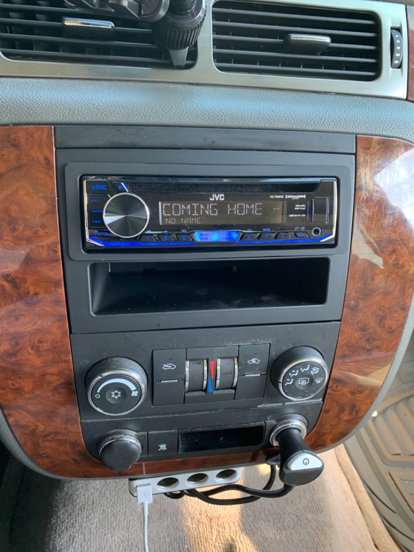 Customer Reviews: JVC KD-R690S CD receiver at Crutchfield