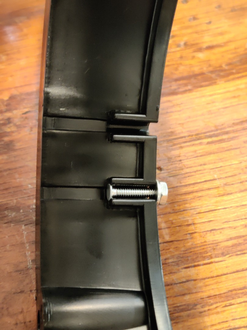 Customer Reviews: Scosche SAVW-6 Speaker Mounting Brackets Install 5-1/ ...