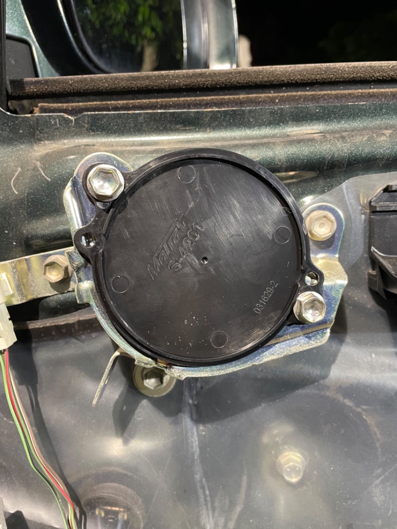 Customer Reviews: Metra 82-4201 Tweeter Mounting Brackets Install new ...