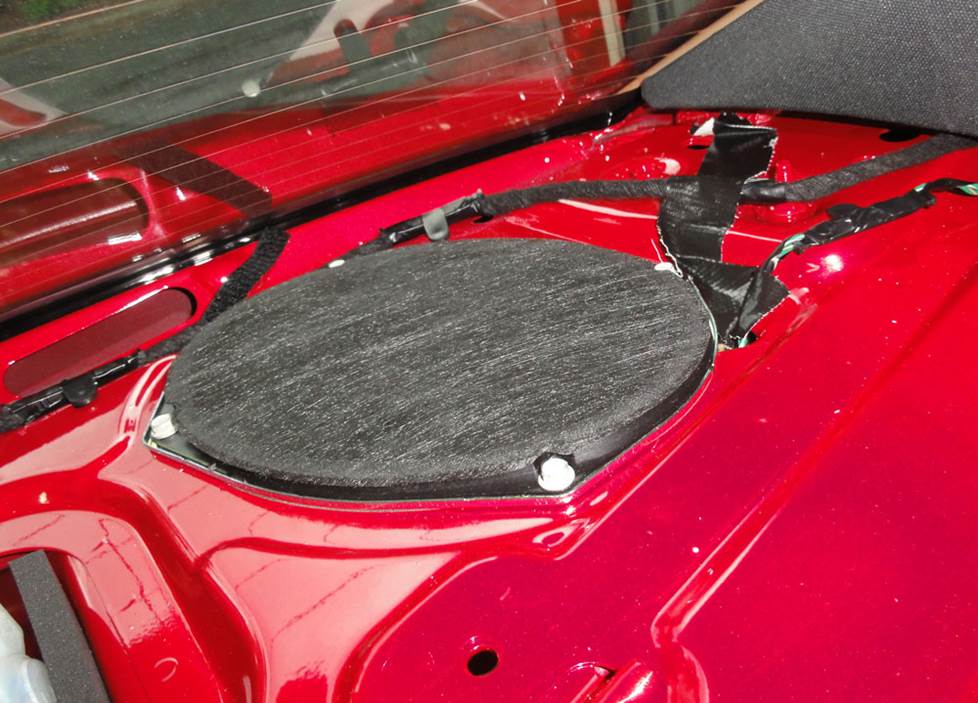 2011-2023 Dodge Charger