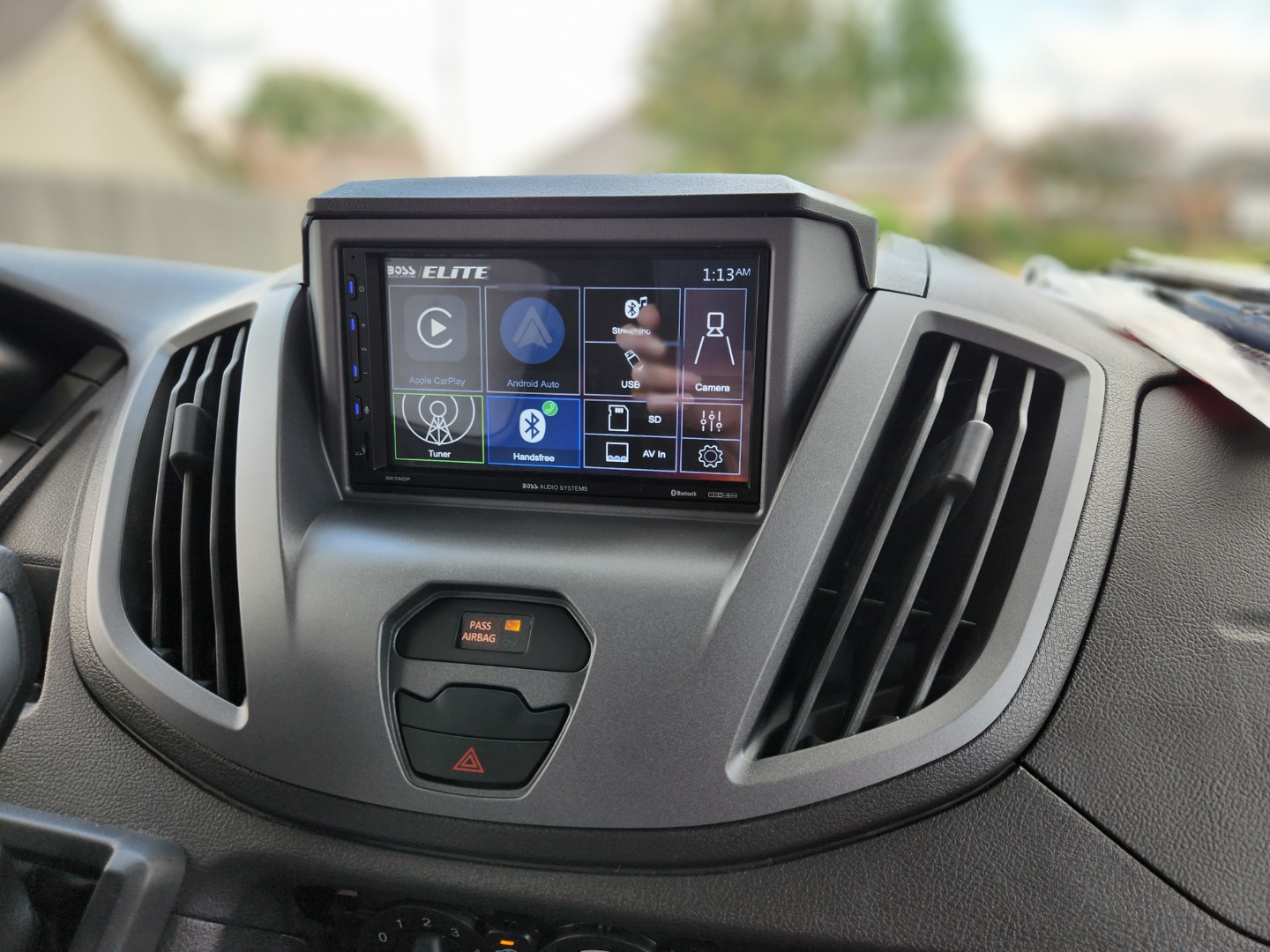 Customer Reviews: Axxess XSVI-5524-NAV Wiring Interface Connect a new car stereo and keep ...