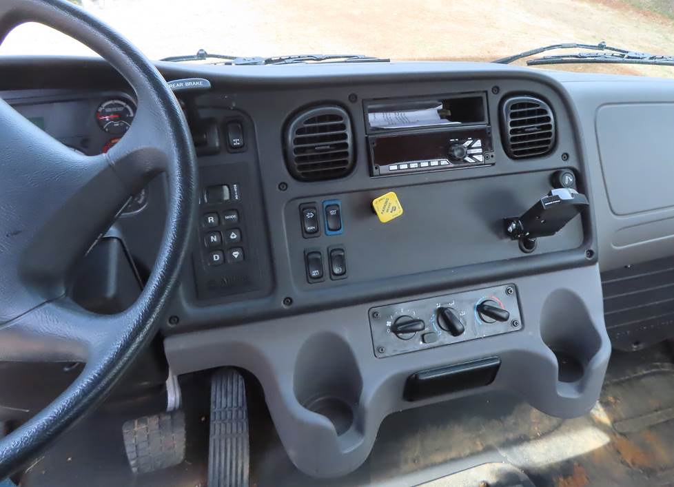 2002-2019 Freightliner M2