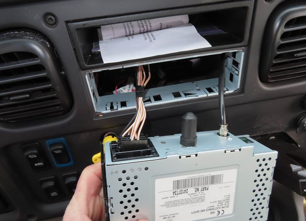 2002-2019 Freightliner M2