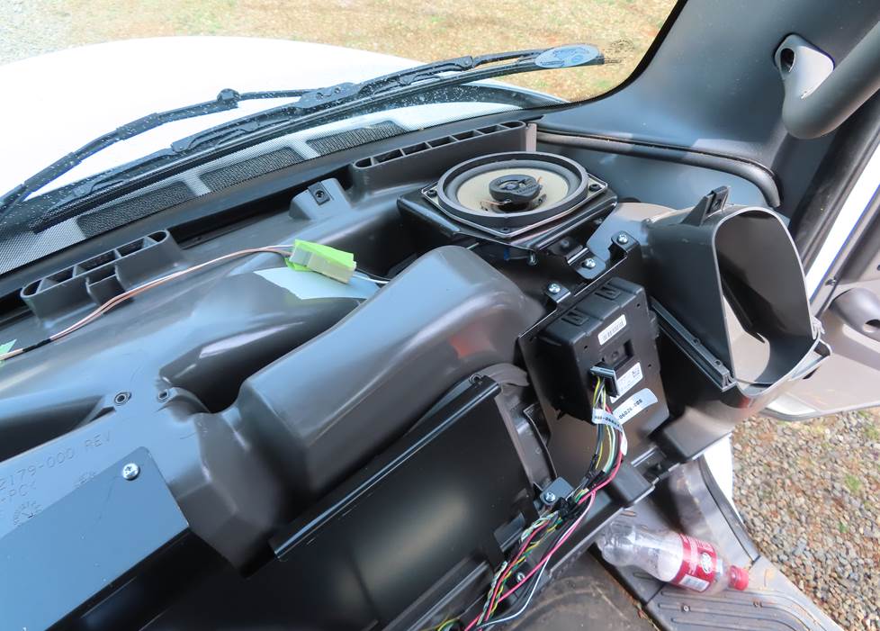 2002-2019 Freightliner M2
