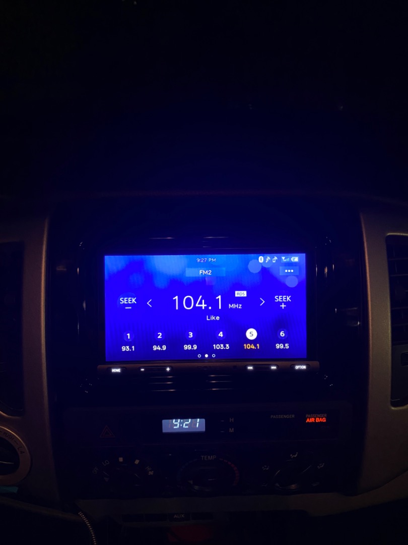 Customer Reviews: Sony XAV-AX5000 Digital multimedia receiver (does not ...