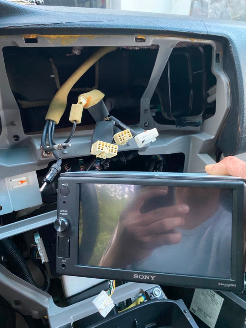 Customer Reviews: Sony XAV-AX1000 Digital multimedia receiver (does not ...