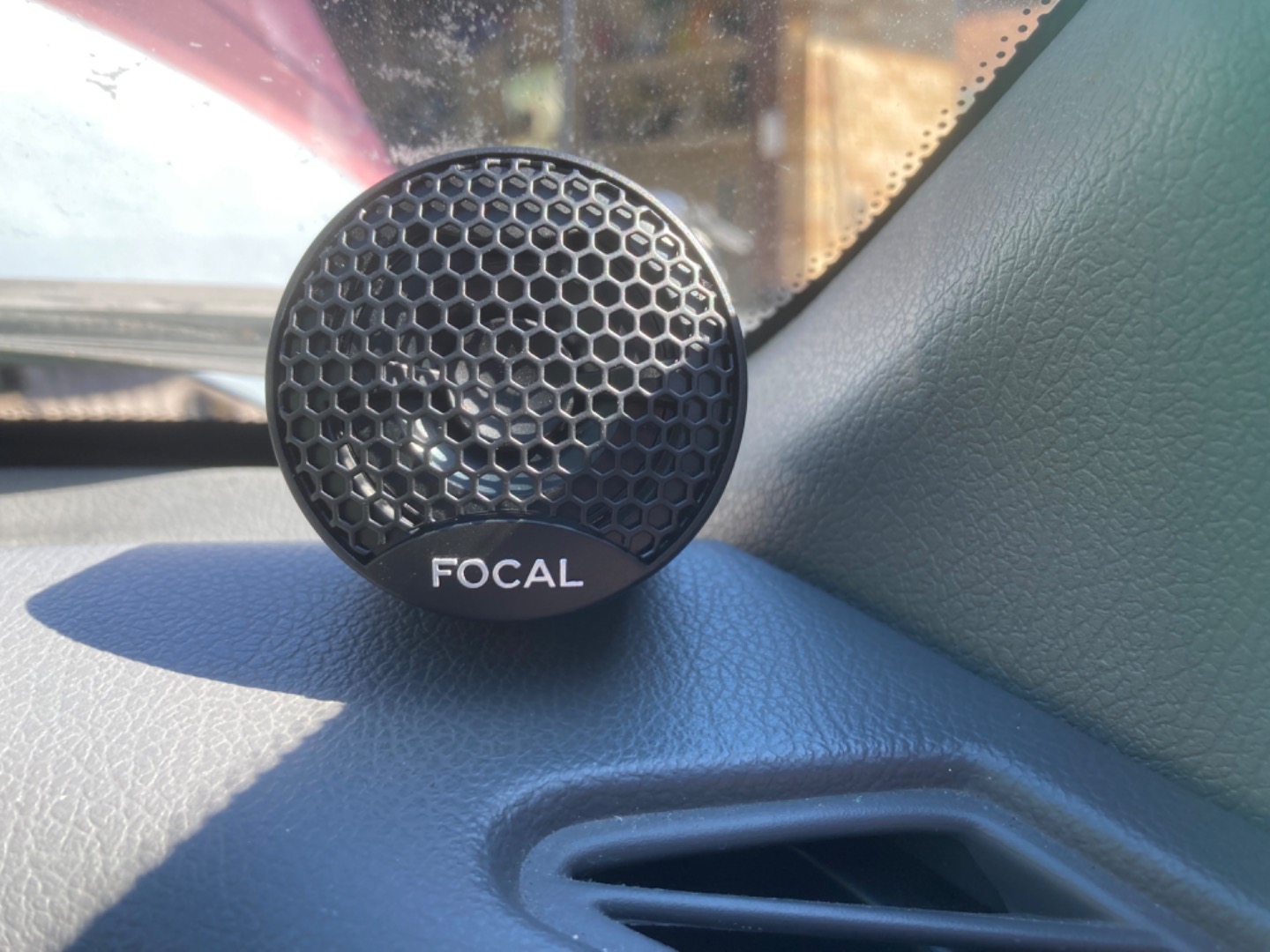Customer Reviews: Focal PS 165 SF Performance Series 6-1/2" component ...