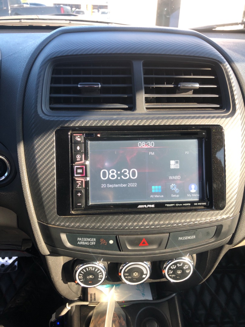 Customer Reviews: Alpine R2-W12D4 R Series 12" subwoofer with dual 4 ...