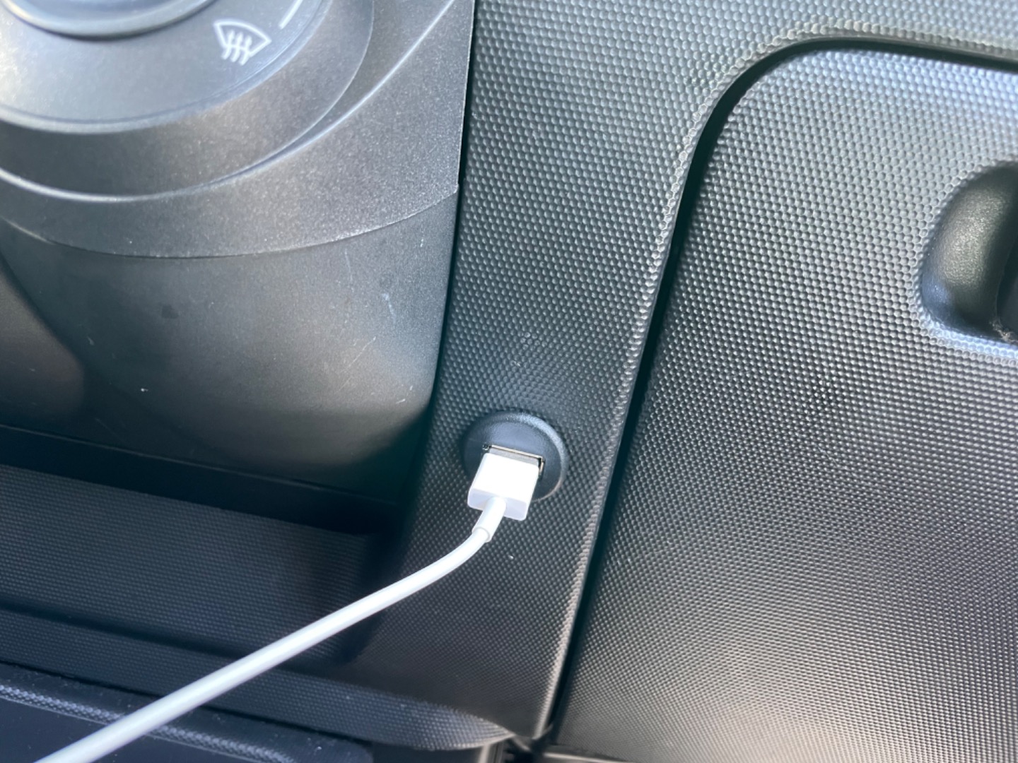 Customer Reviews: PAC USBDMA6 6' USB cable extension with dash mount ...