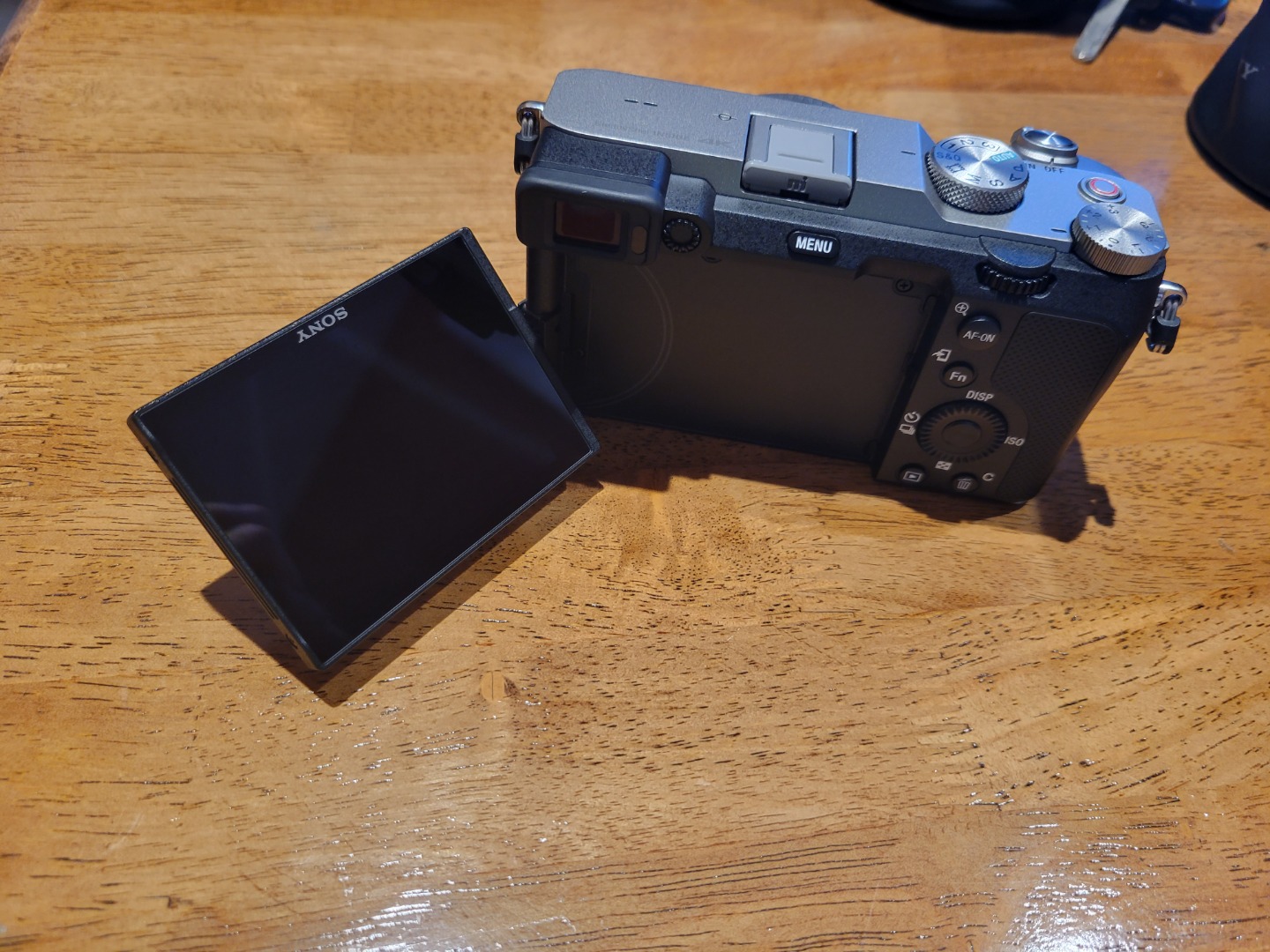 Customer Reviews: Sony Alpha 7C (no lens included) (Silver) 24.2 ...