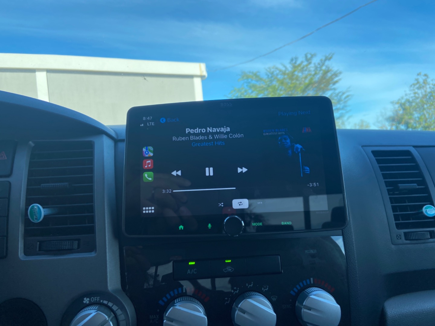 Customer Reviews: BOSS Audio BE9ACP-C Package Includes BE9ACP digital ...