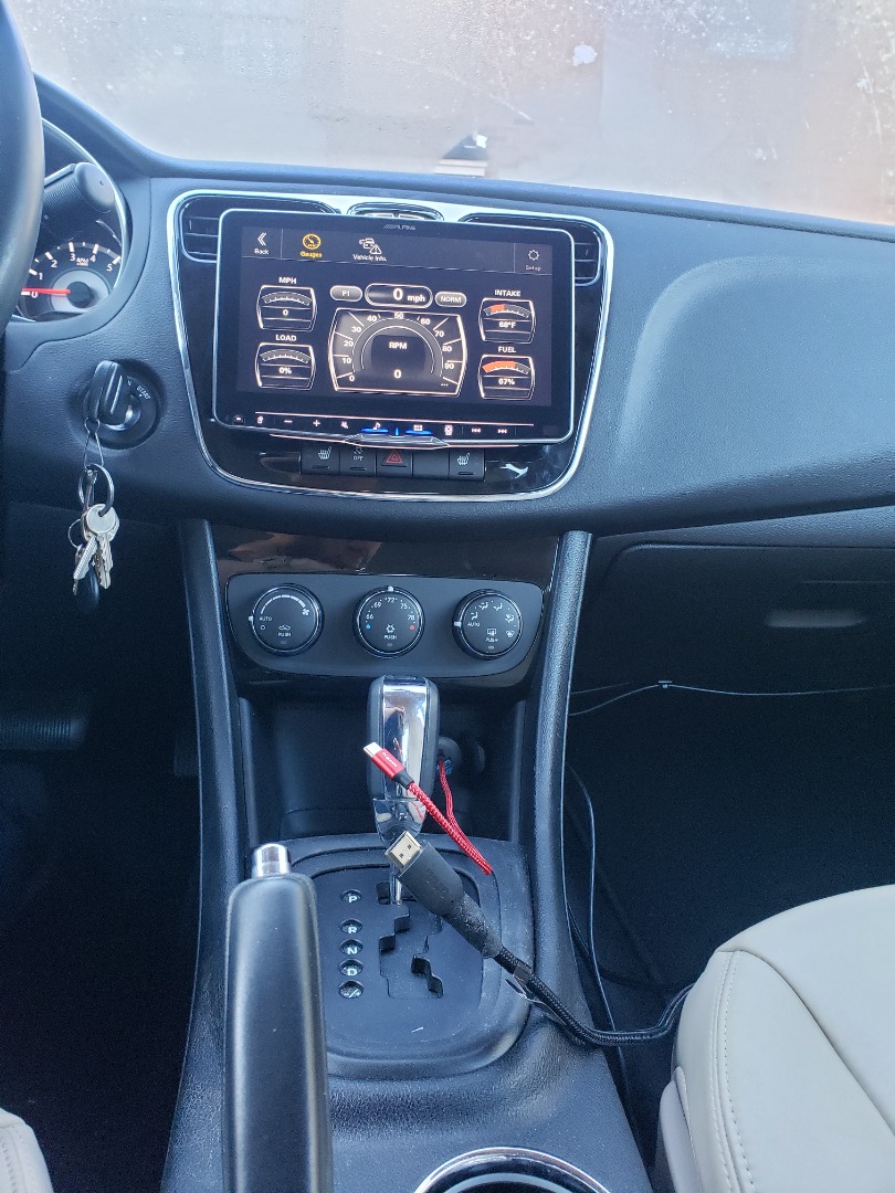 Customer Reviews: Alpine Halo9 iLX-F509 Digital multimedia receiver — a ...