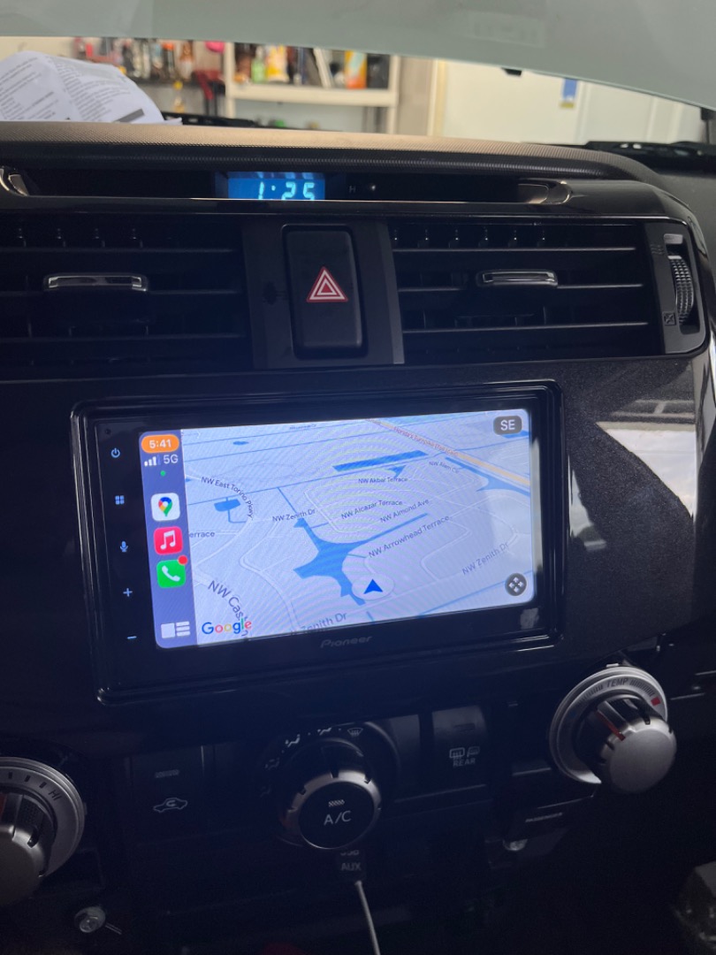 Customer Reviews: Metra 99-8271CHG Dash Kit (High-gloss charcoal) Fits ...