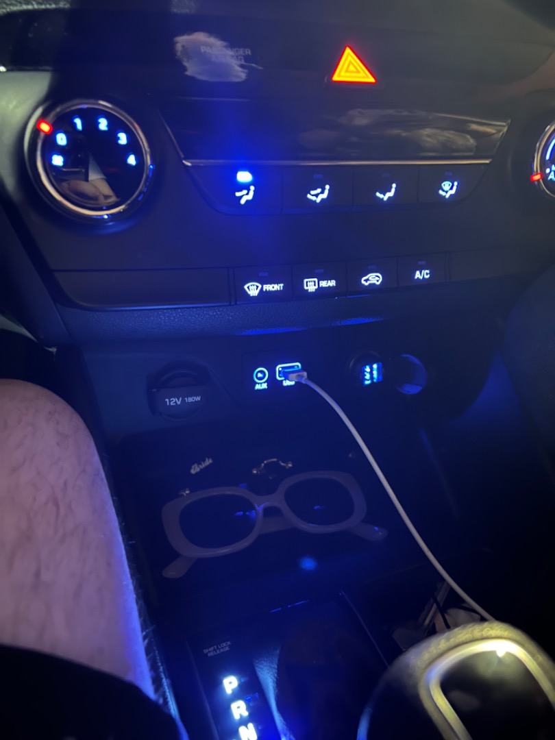 Customer Reviews: iDatalink uHK2 USB Adapter for Hyundai and Kia Allows ...