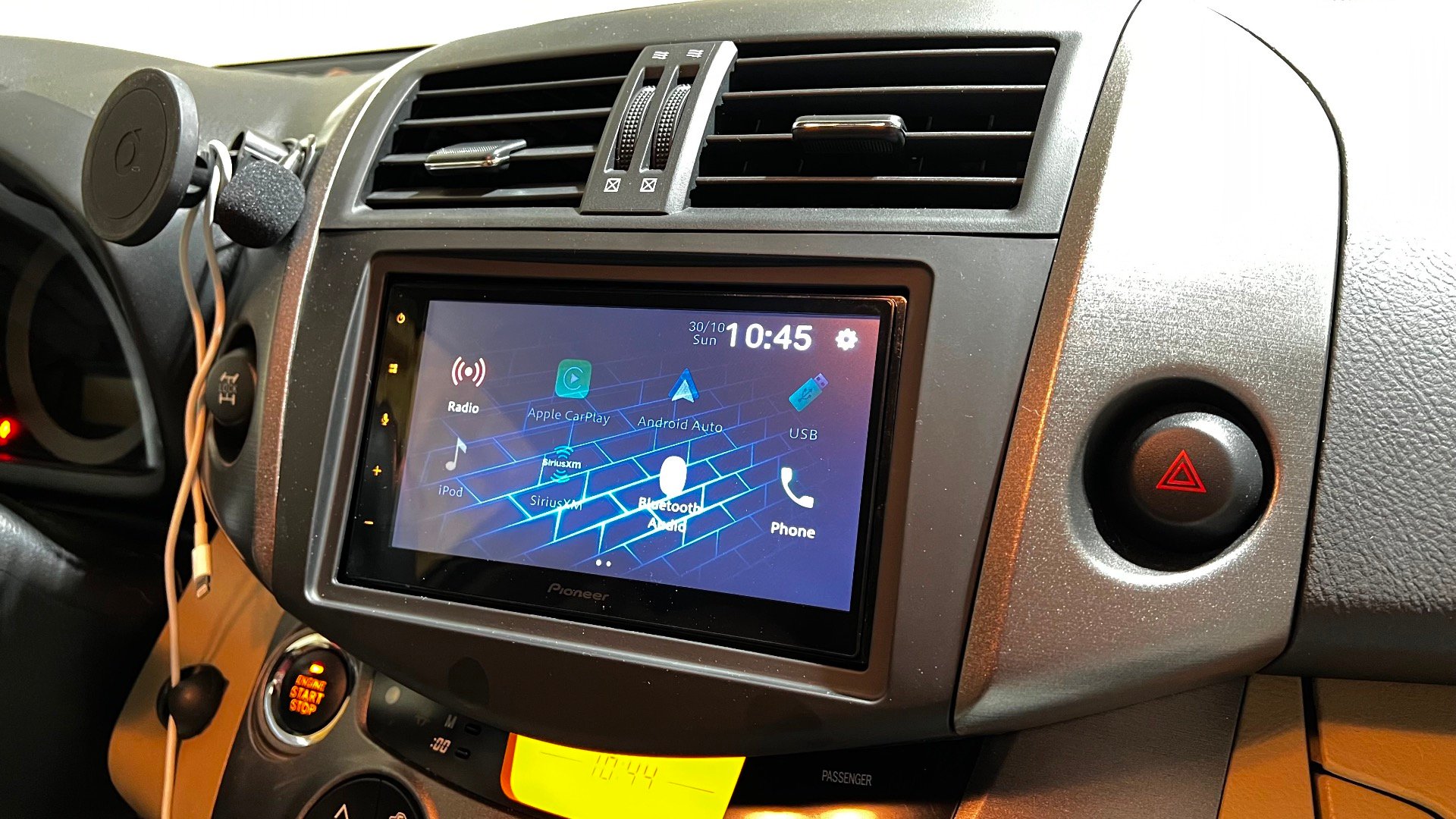 Customer Reviews: PAC RP4.2-TY11 Wiring Interface Connect a new car ...