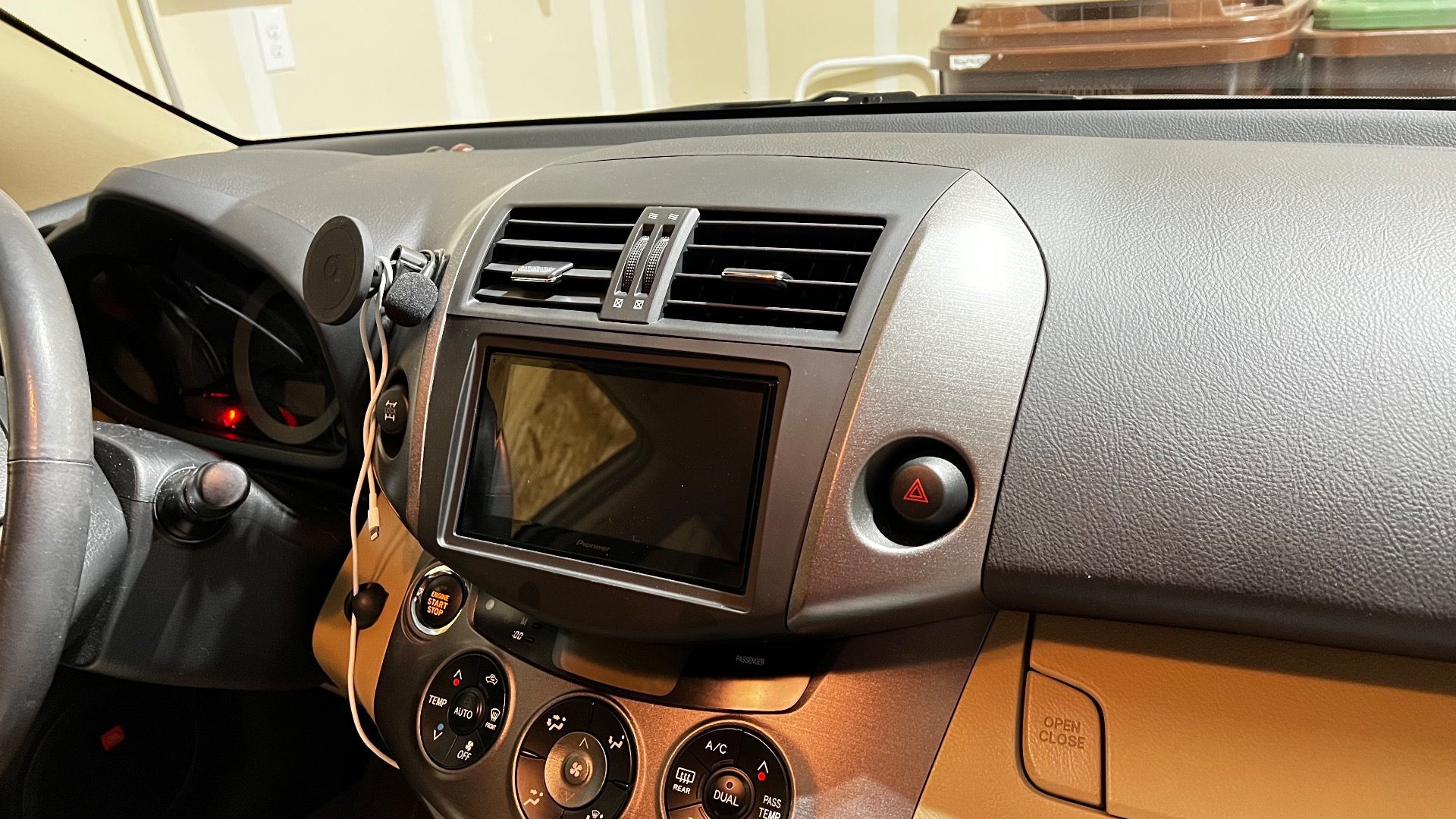 Customer Reviews: Metra 95-8217B Dash Kit (Matte Black) Fits select ...