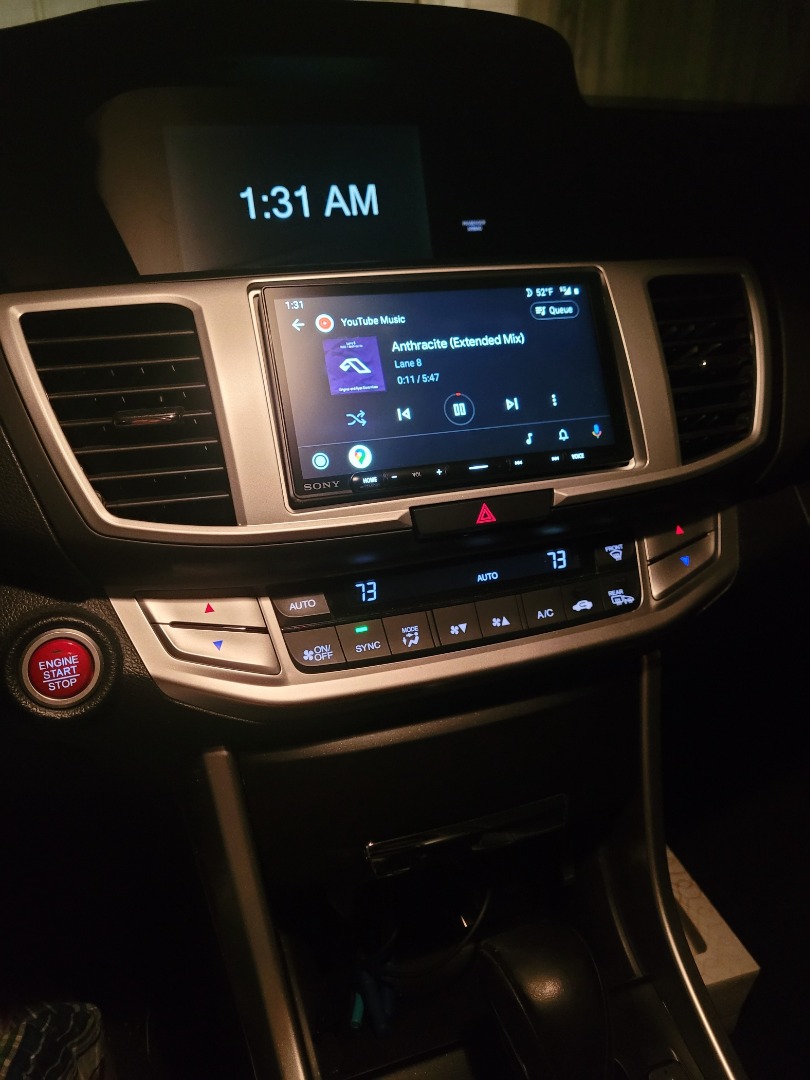 Customer Reviews: Sony XAV-AX6000 Digital multimedia receiver (does not ...