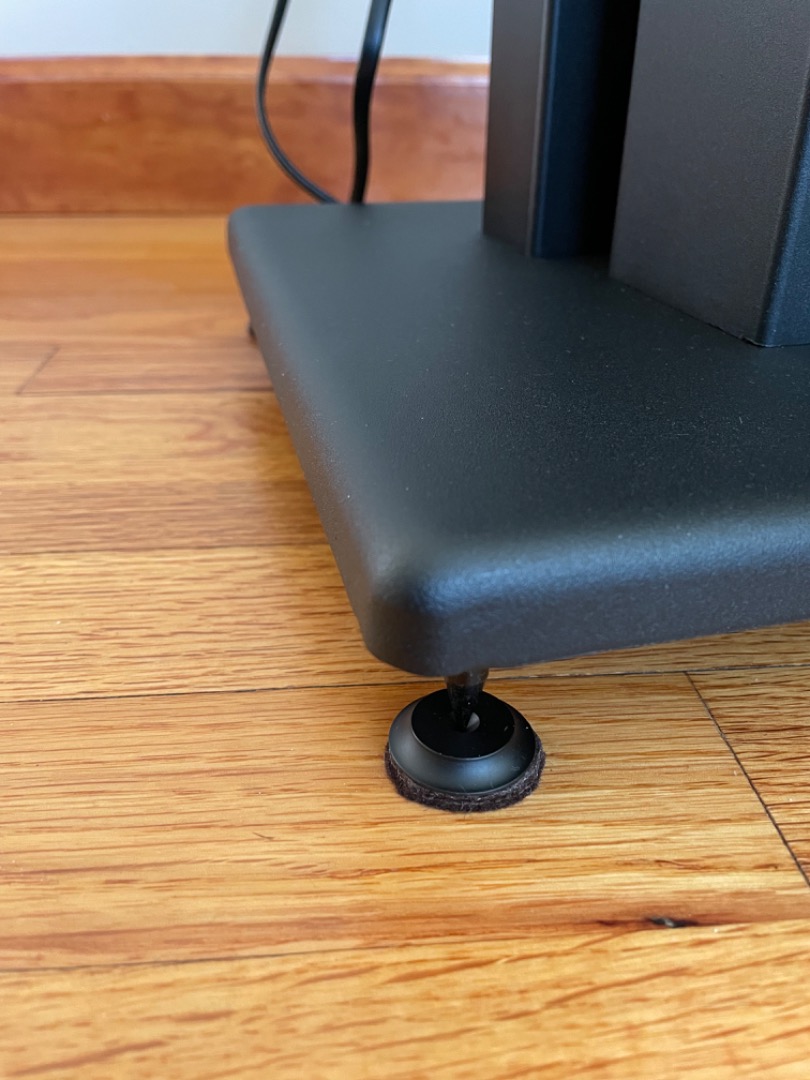 Customer Reviews: Pangea Audio Large Sonic Saucers Isolation discs (4 ...