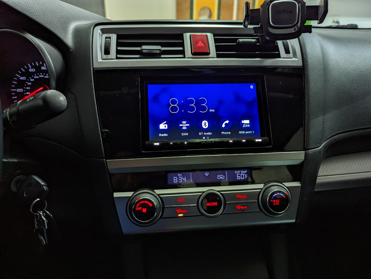 Customer Reviews: Sony XAV-AX5500 Digital multimedia receiver (does not ...