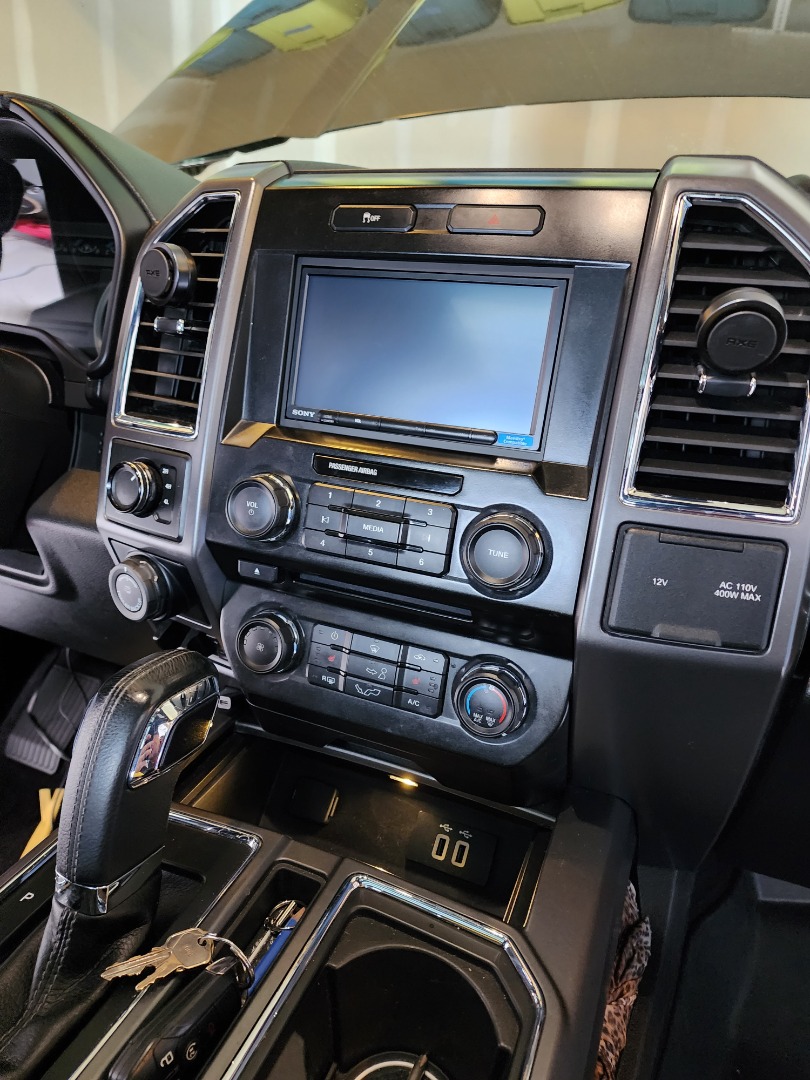 Customer Reviews: Sony XAV-AX4000 Digital multimedia receiver (does not ...