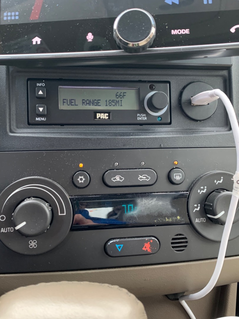 Customer Reviews: PAC RPK4-GM2301 Dash and Wiring Kit (Black) Install ...