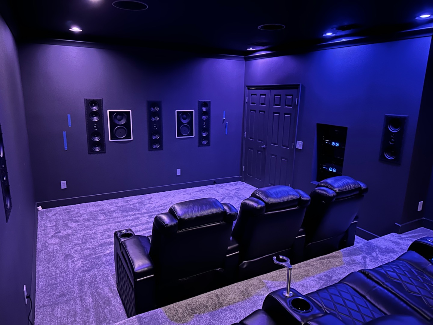 Customer Reviews: Definitive Technology IWSub 10/10 Passive in-wall ...