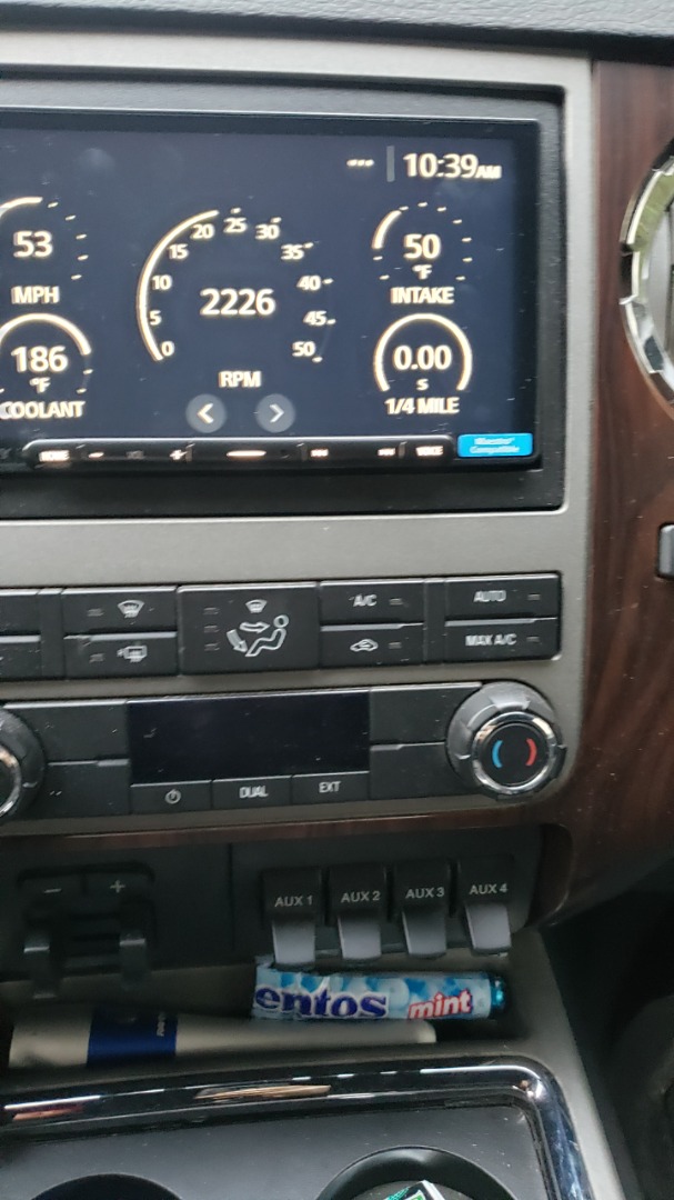 Customer Reviews: Sony XAV-AX6000 Digital multimedia receiver (does not ...
