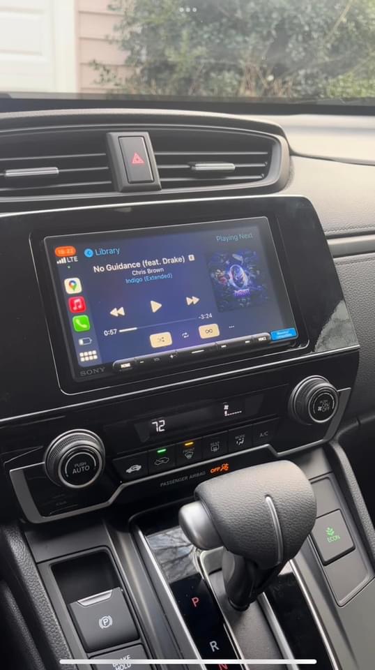 Customer Reviews: Sony XAV-AX6000 Digital multimedia receiver (does not ...