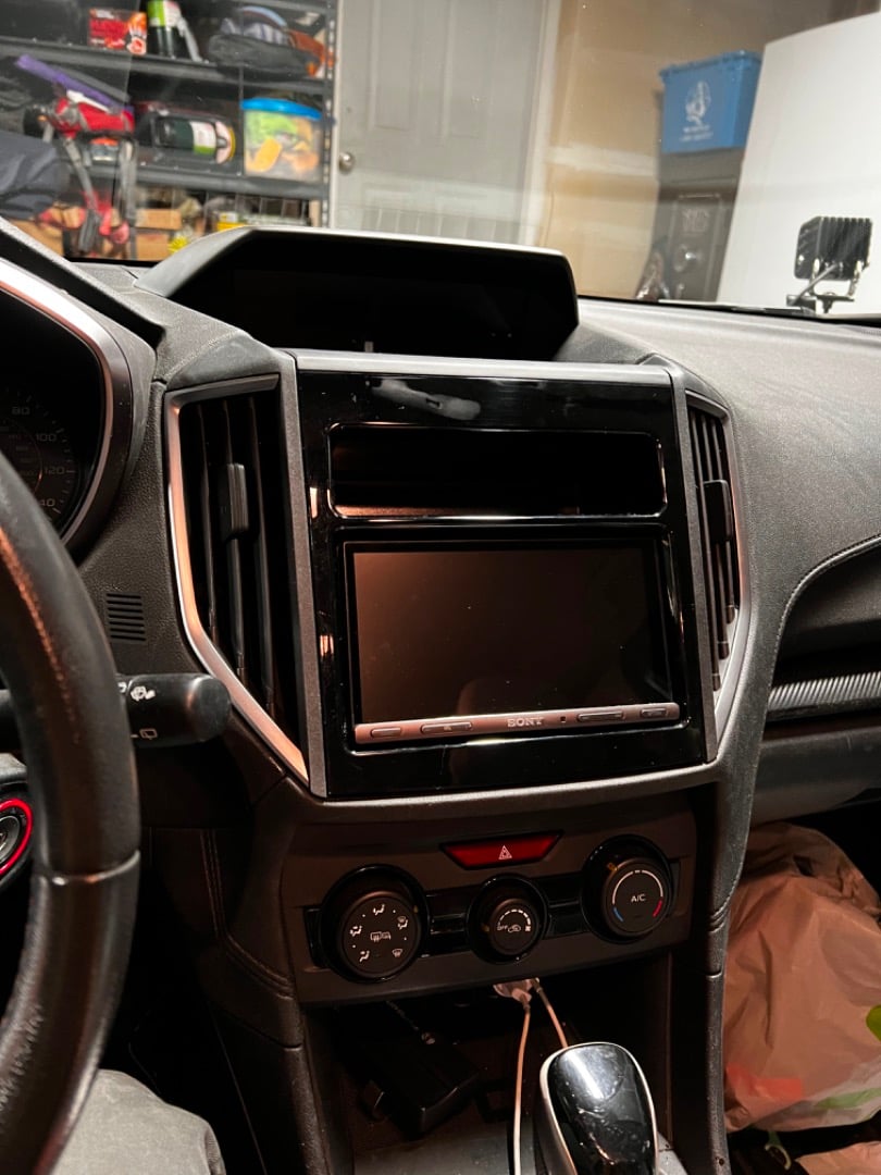 Customer Reviews: Sony XAV-AX5000 Digital multimedia receiver (does not ...