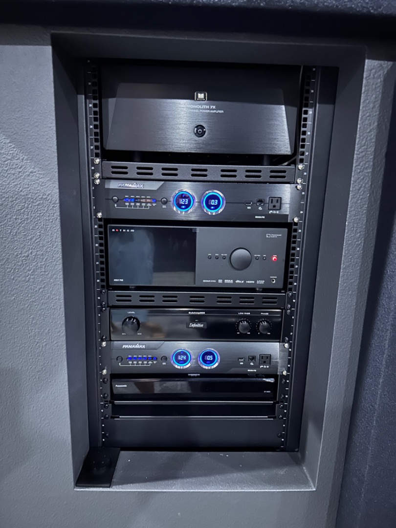 Customer Reviews: Definitive Technology IWSub 10/10 Passive in-wall ...