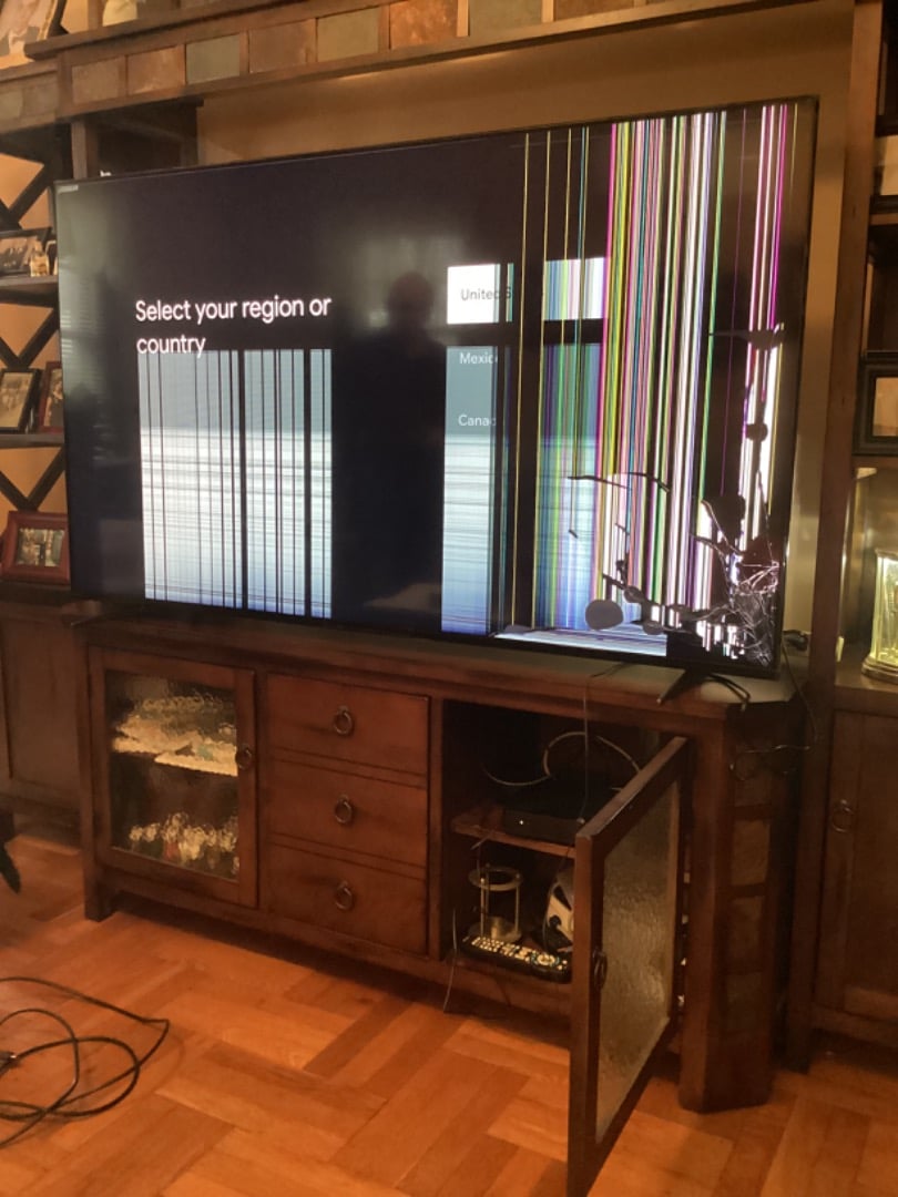 Customer Reviews: Sony BRAVIA XR-65X90K 65" X90K Smart LED 4K UHD TV with HDR at Crutchfield