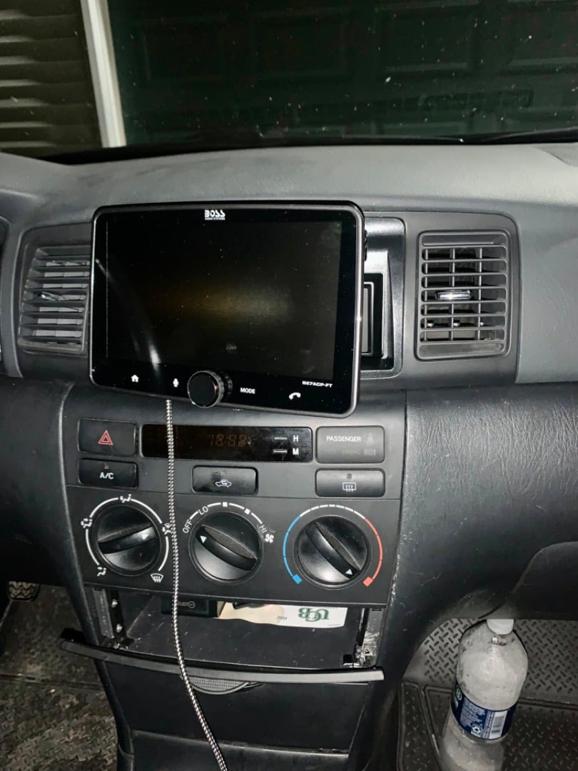 Customer Reviews: Boss BE7ACP-CFT Package Includes BE7ACP-FT digital ...