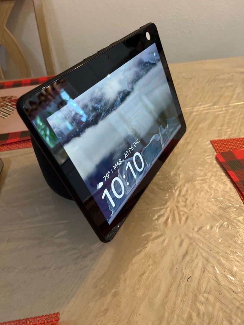 Customer Reviews: Amazon Echo Show 10 (Black) HD smart display with Wi ...