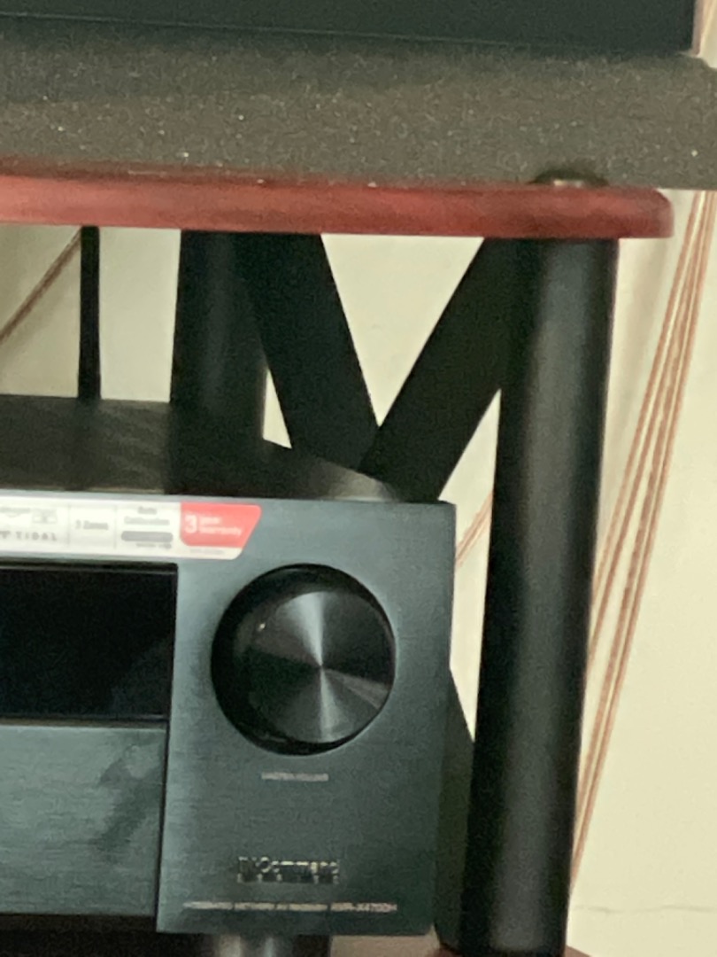 Customer Reviews: Pangea Audio Vulcan X-Brace Replacement Posts 4-pack ...