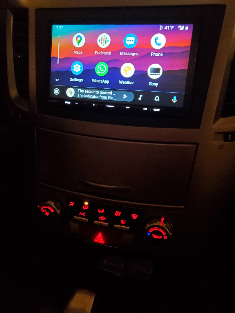 Customer Reviews: Sony XAV-AX6000 Digital multimedia receiver (does not ...