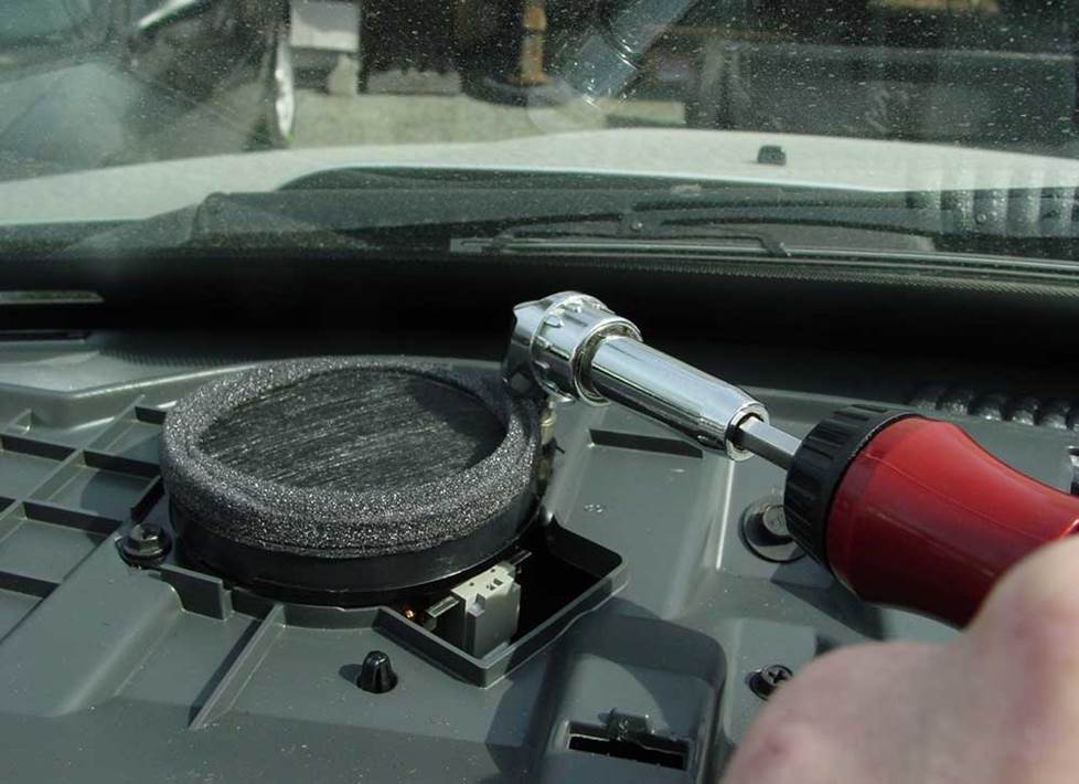 2004-2009 Dodge Durango and 2007-2009 Chrysler Aspen
