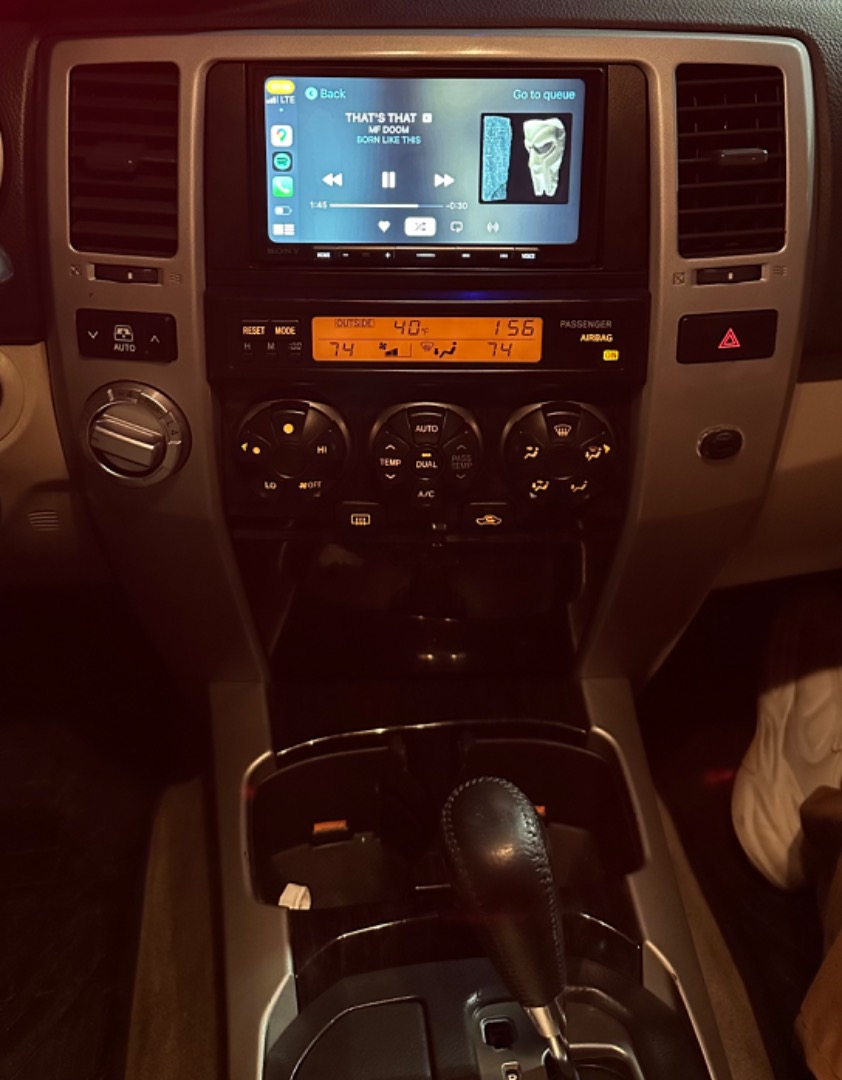 Customer Reviews: Sony XAV-AX6000 Digital multimedia receiver (does not ...