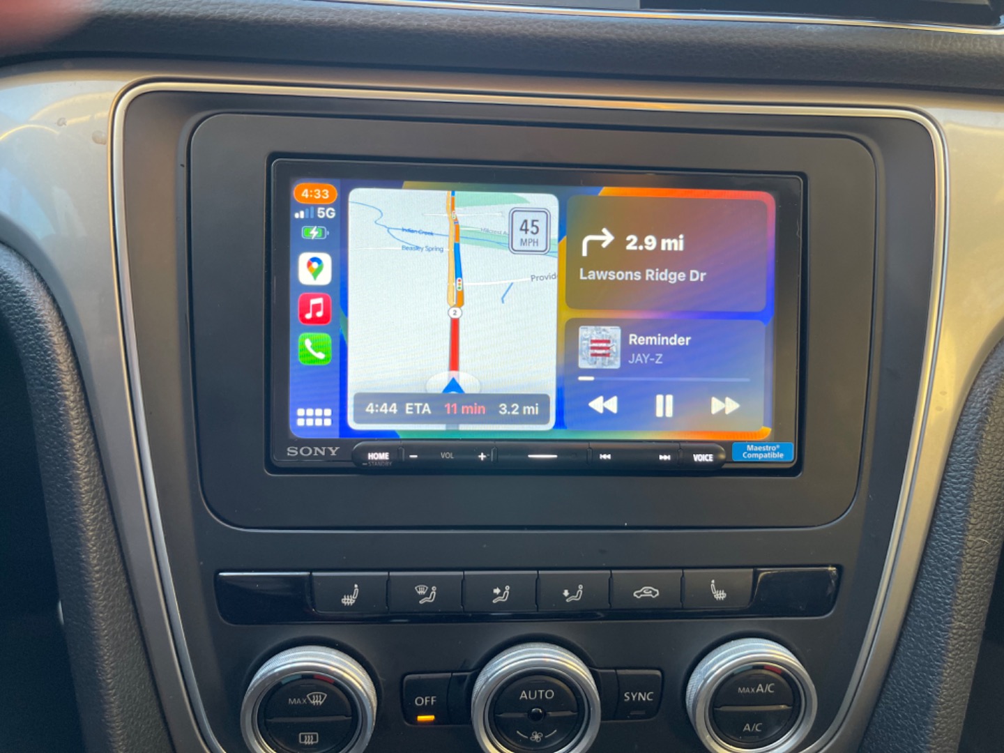 Customer Reviews: Sony XAV-AX6000 Digital multimedia receiver (does not ...