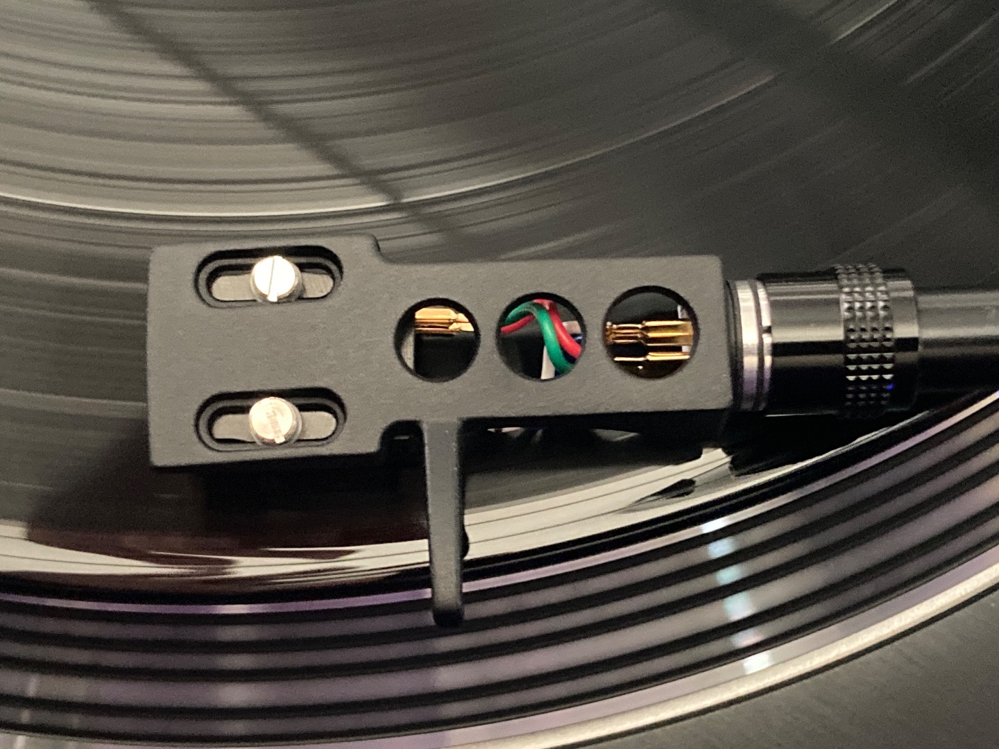 Customer Reviews: Technics SL-1210G Grand Class (Black) Manual direct ...