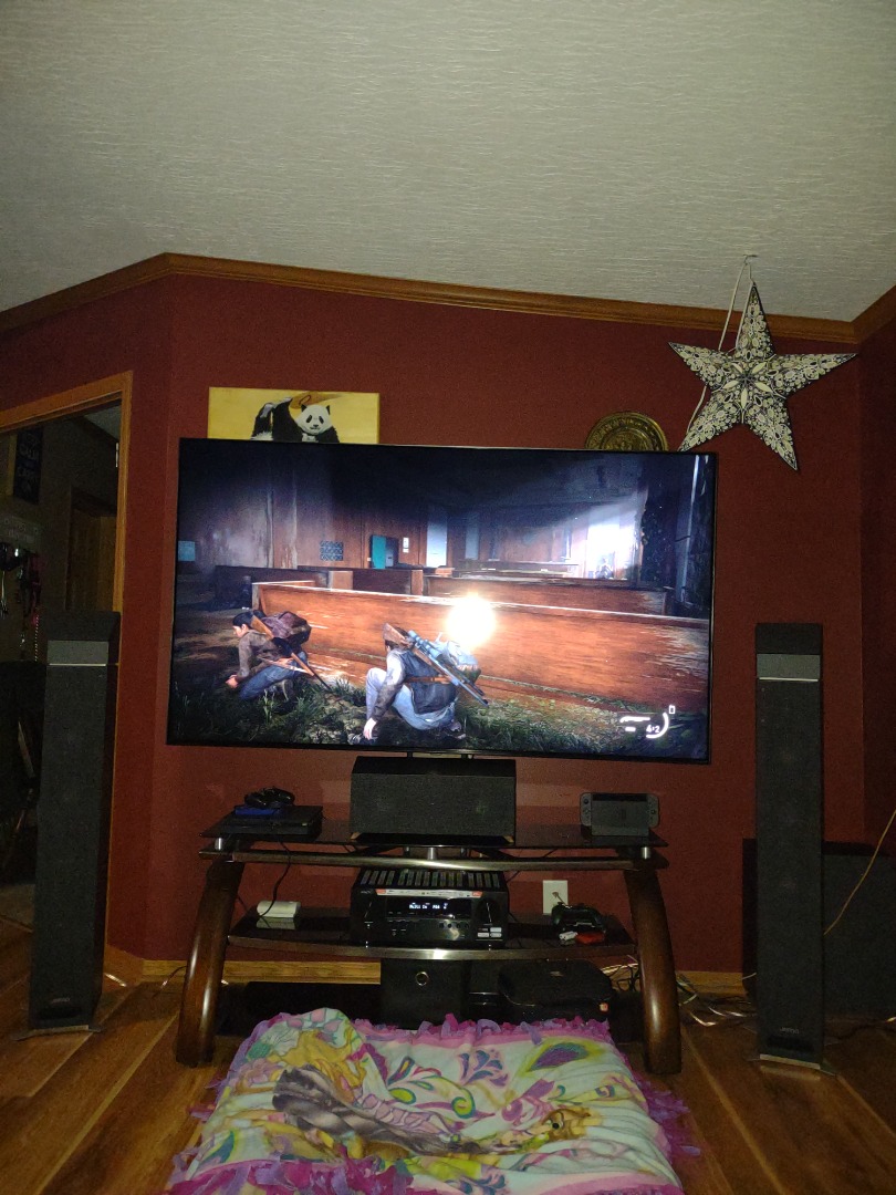 Customer Reviews: Jamo Studio S 809 (Black) Dolby Atmos® expandable ...
