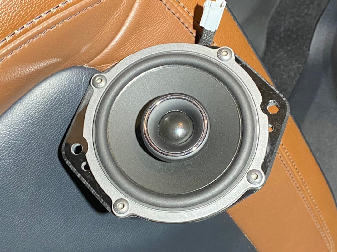 Customer Reviews: Audiofrog GS42 GS Series 4" 2-way car speaker at ...