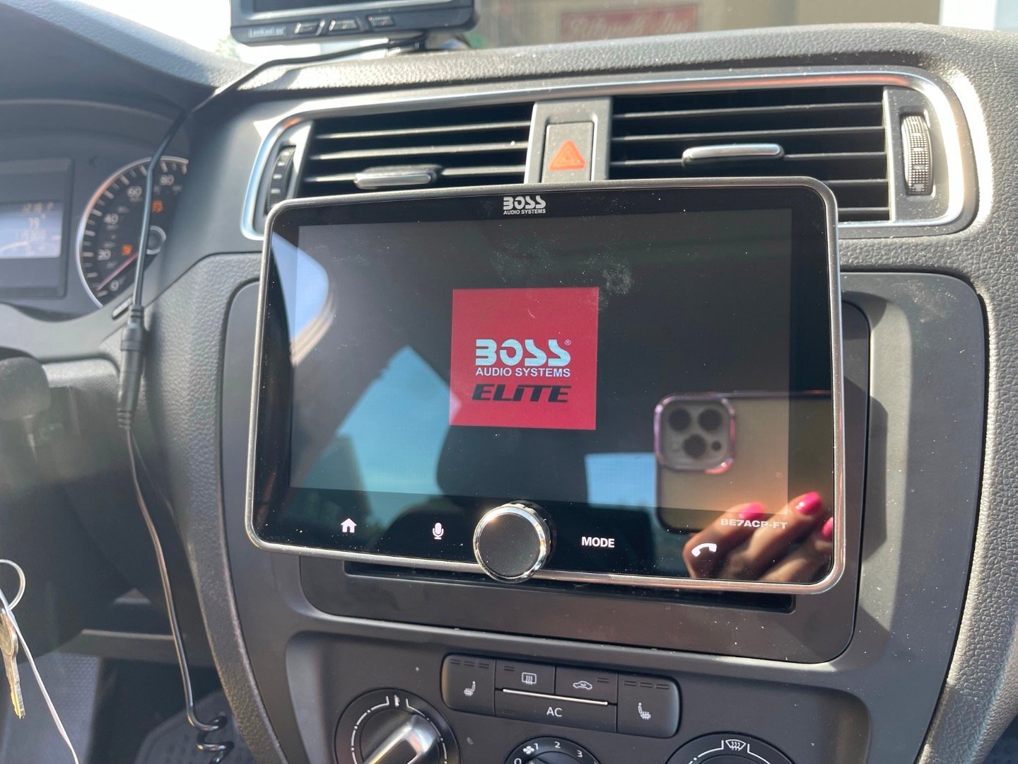 Customer Reviews: Scosche CRTVW01 Backup Camera Harness Retain the ...